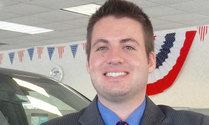 2014-40u40-Todd-Hoffman | Automotive News