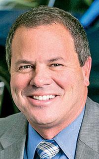 2016-ALL STAR-Tony Cervone | Automotive News