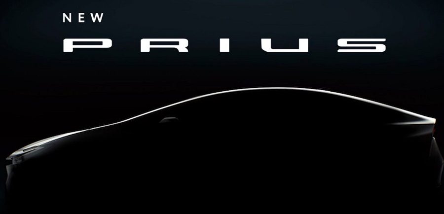 Toyota to unveil 5th-generation Prius hybrid | Automotive News