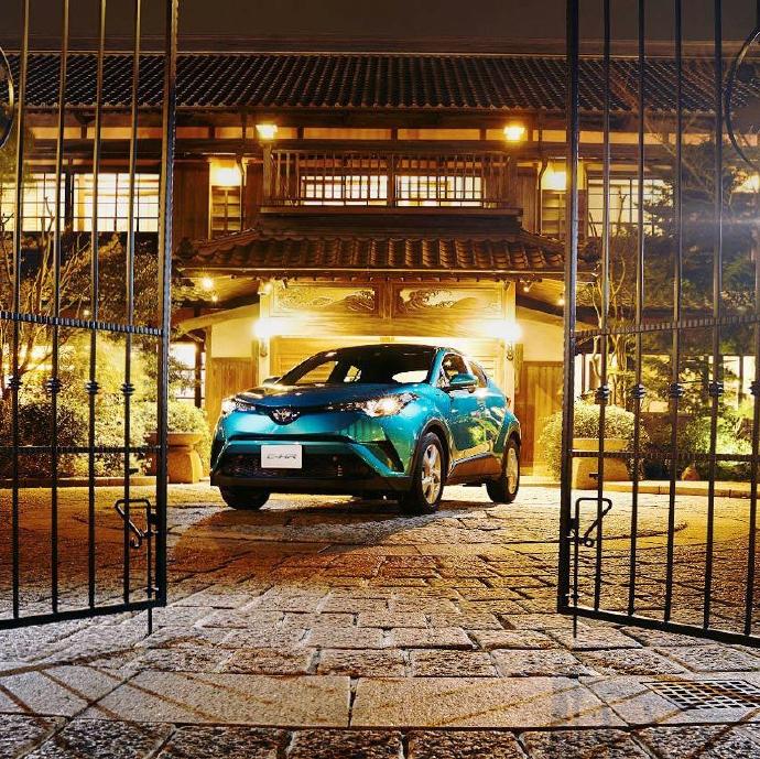 Toyota launches mobility services in Hainan | Automotive News