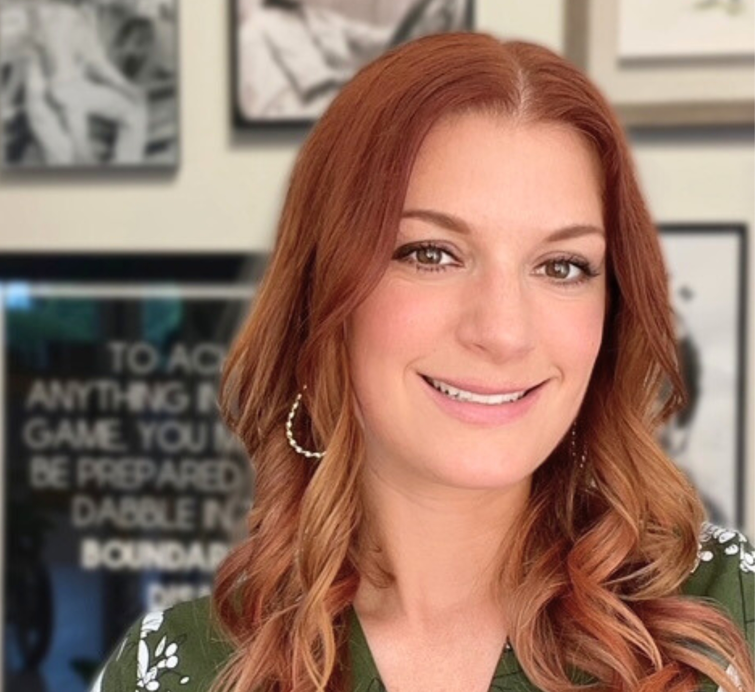 2024 40 Under 40: Tracy Lichner | Automotive News