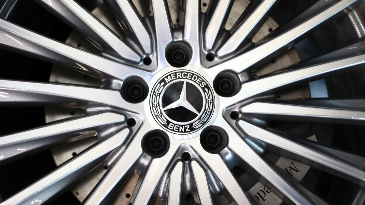 Mercedes-Benz Alabama plant workers reject UAW promises of parity ...