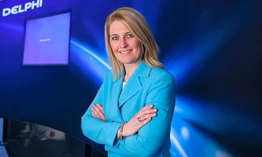 Wendy Curcuri | Automotive News