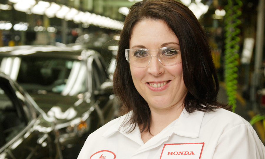 Amy Meszaros | Automotive News