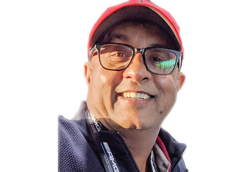 15 questions with Ujj Nath, CEO of myKaarma | Automotive News