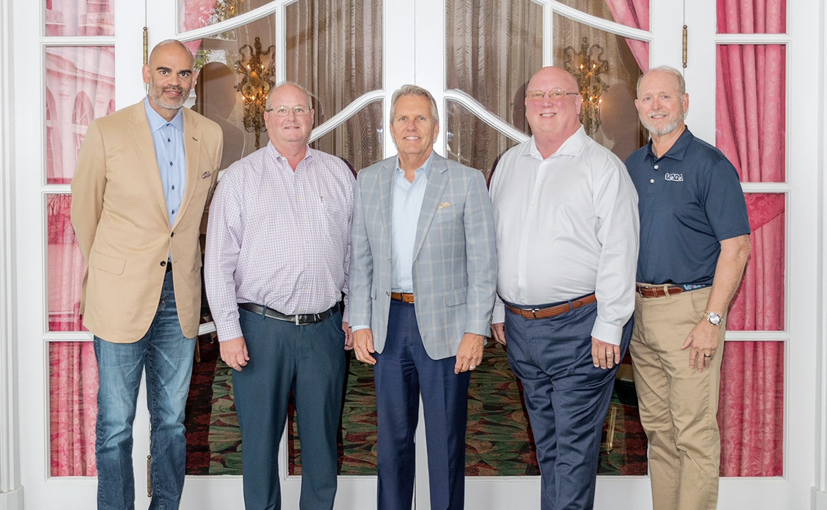 Dealer anniversaries | Automotive News