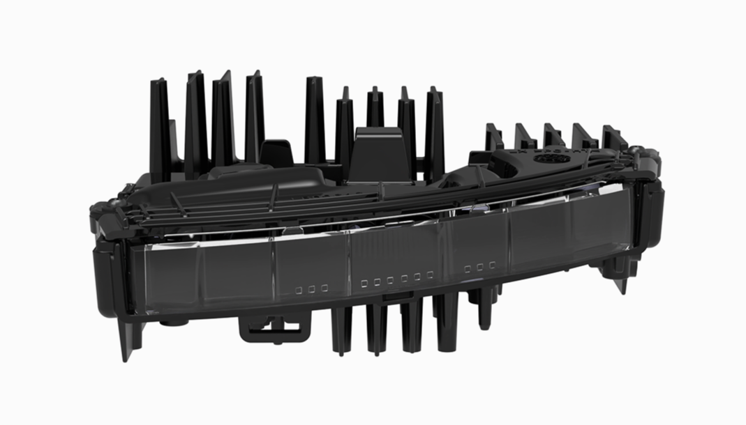 2024 PACE Awards: Valeo Vision Thinbilite module | Automotive News