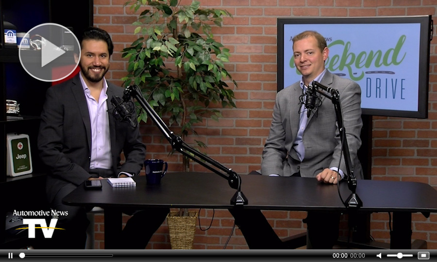 Why PSA's U.S. comeback is 'good' for dealers Video from Automotive News