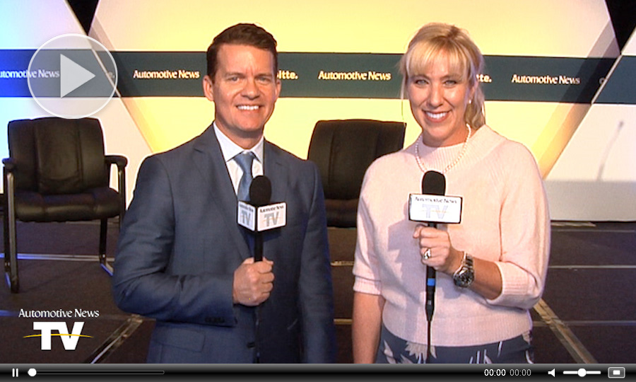 Aston Martin's Laura Schwab on U.S. ambitions, profitability and ...