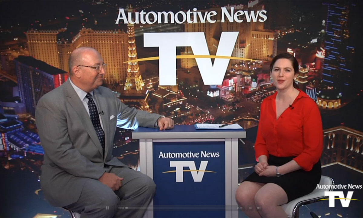 JM&A exec on auto finance trends, leasing, selling tactics Video from ...