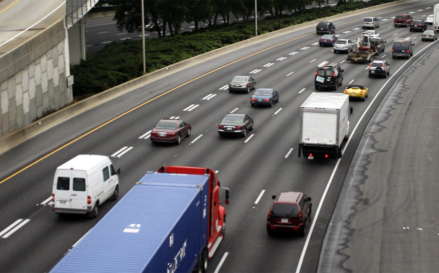 AutoNews Now: America's aging car fleet Video from Automotive News