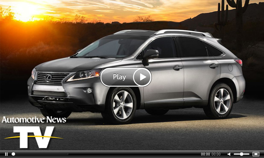 First Shift: Top cars for the creditworthy Video from Automotive News