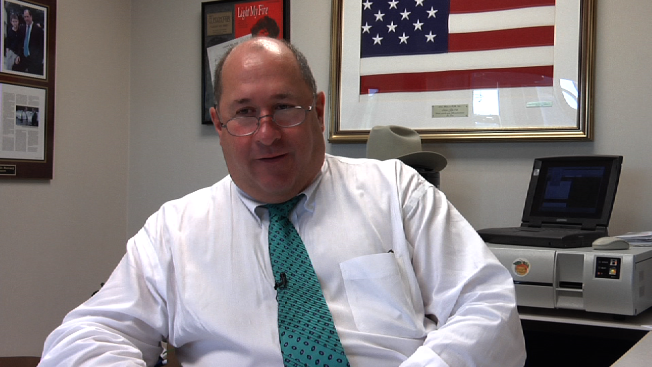 Dealer O.C. Welch's big-truck turnaround Video from Automotive News