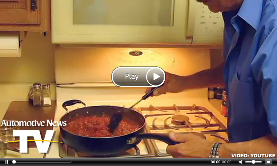 First Shift: Sales stuck on simmer Video from Automotive News