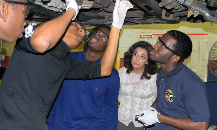 DARCARS Chevrolet Video from Automotive News