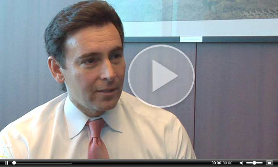 Ford's Mark Fields: 'Our plan to take ourselves to the next level ...