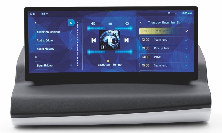 Visteon CEO Lawande explains plant problems | Automotive News