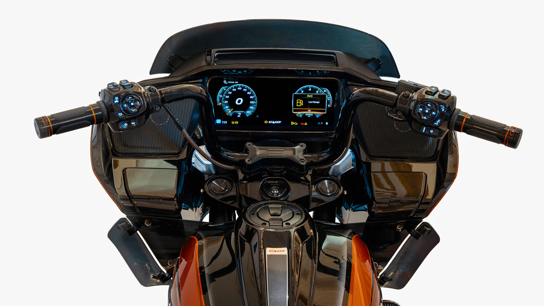2024 PACE Awards: Visteon motorcycle cockpit domain controller ...