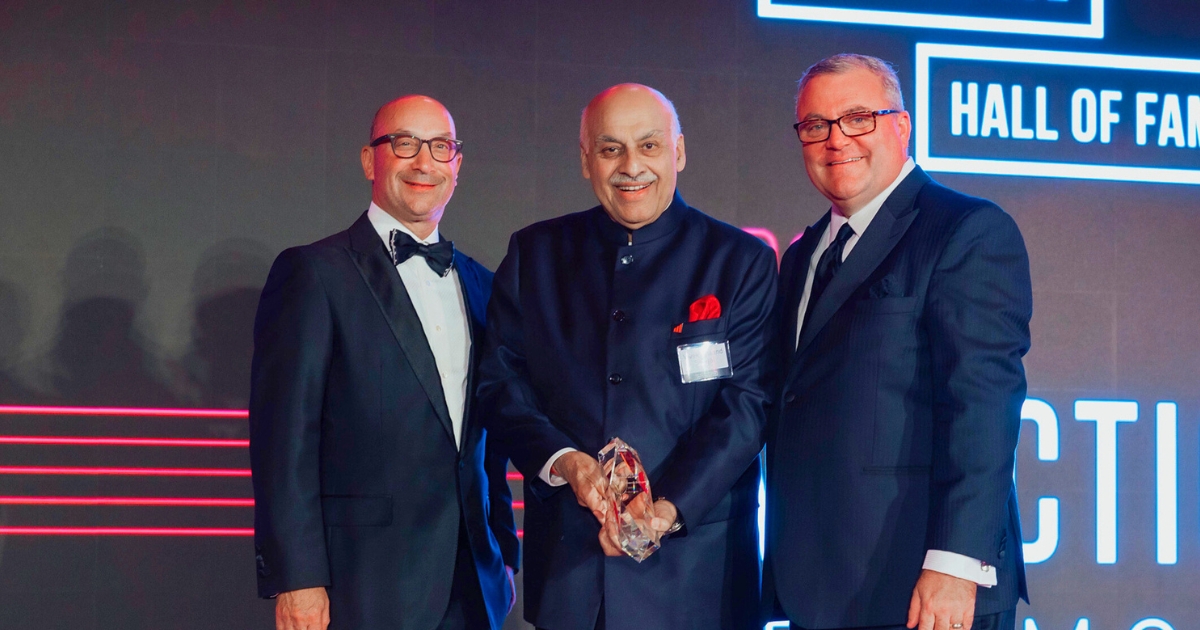 2024 Automotive Hall of Fame inductees honored in Detroit | Automotive News