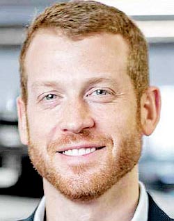 Cruise CEO Kyle Vogt departs; GM leads changes | Automotive News