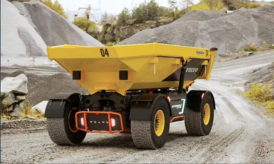 Autonomous vehicle reality check after $160 billion spent | Automotive News