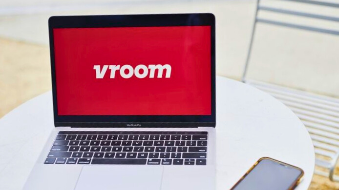 Why Vroom left the online used-car business | Automotive News