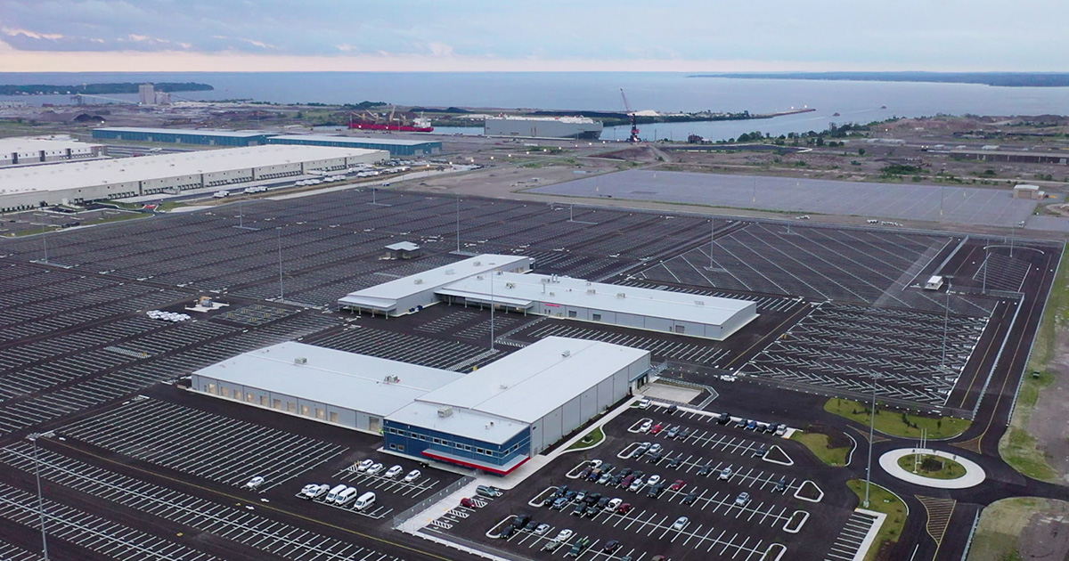 Why some Audi, Porsche vehicles are just now arriving at U.S ...