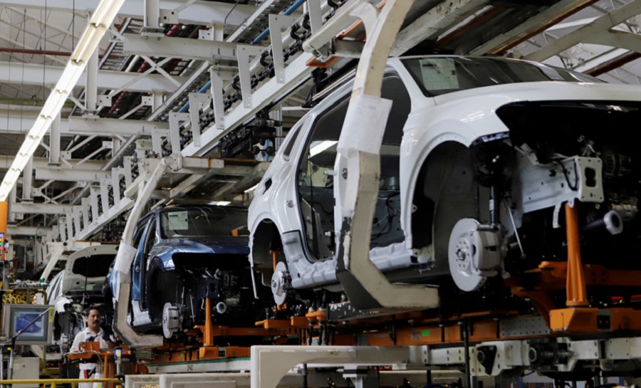 VW 'profoundly disappointed' after Mexico factory workers reject union ...