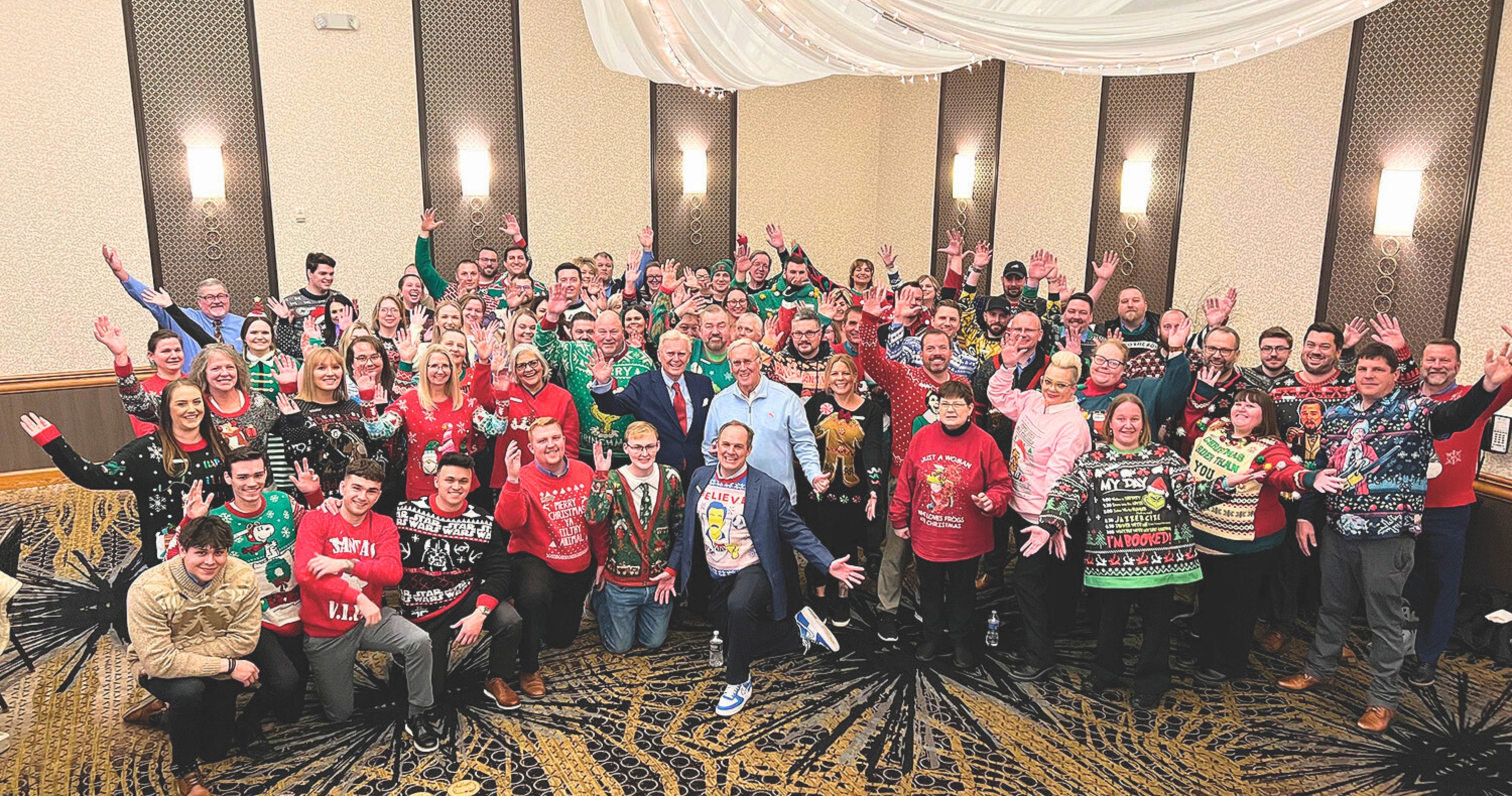 2024 Best Dealerships To Work For: Bergstrom Volkswagen of Appleton ...