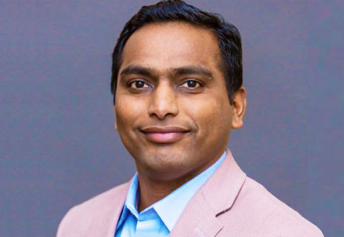 Vamshi Rachakonda on Automotive News