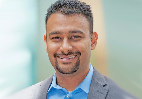 Vinny Kaimal on Automotive News