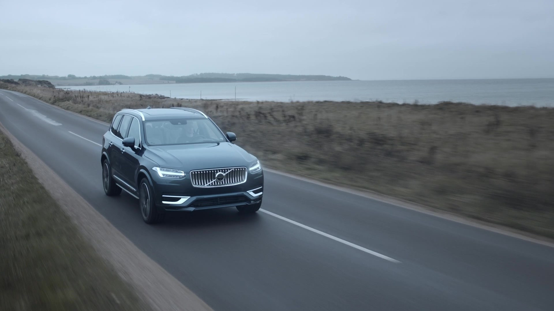 Volvo reconsiders promise to go all-EV by 2030 | Automotive News