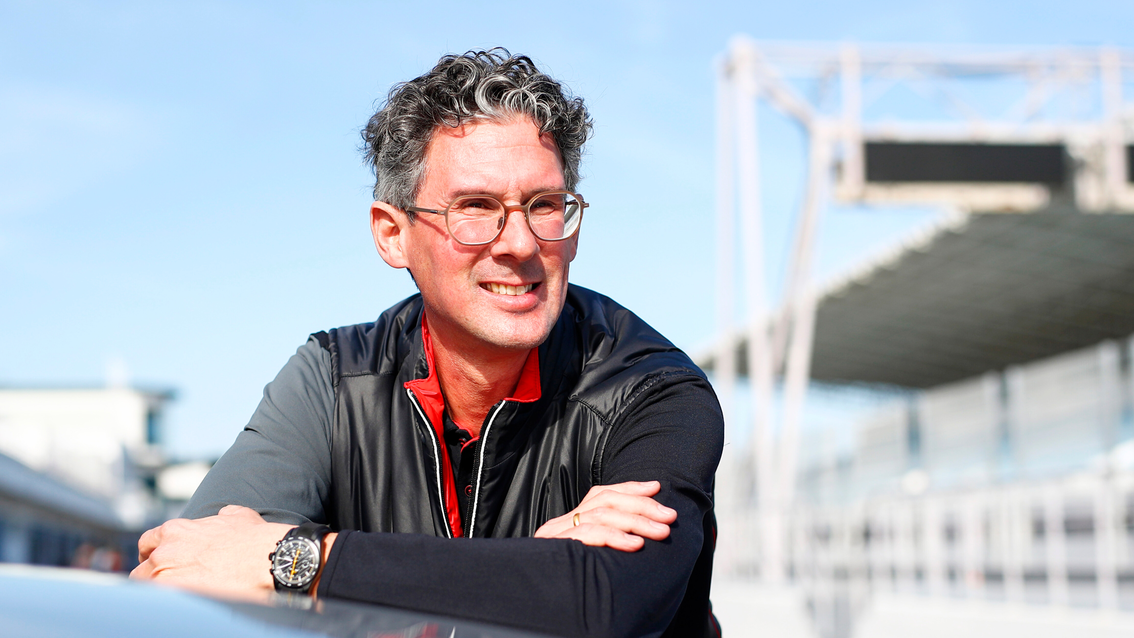 Porsche News | Automotive News