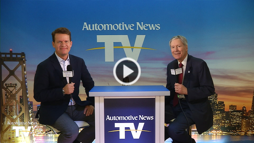 Subaru's Tom Doll on record sales, dealer sentiment and new product ...