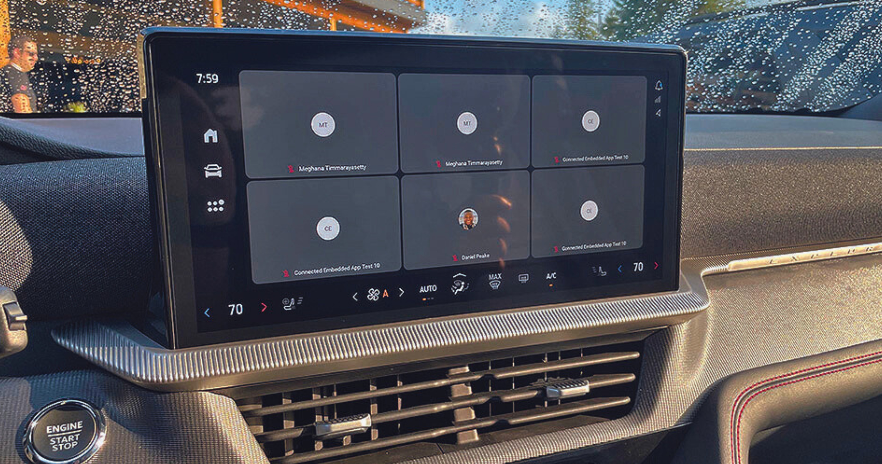 2025 Ford Explorer has these 5 cool features | Automotive News