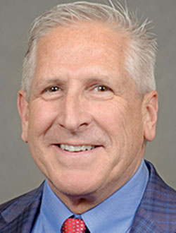 Subaru National Retailer Advisory Board Chairman Jeff Williams ...