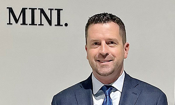 Mini: Attractive leasing would cement loyalty | Automotive News