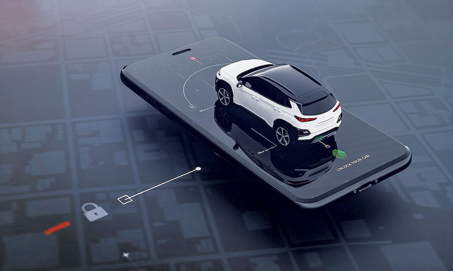 WirelessCar aims to speed development of connected-vehicle features ...