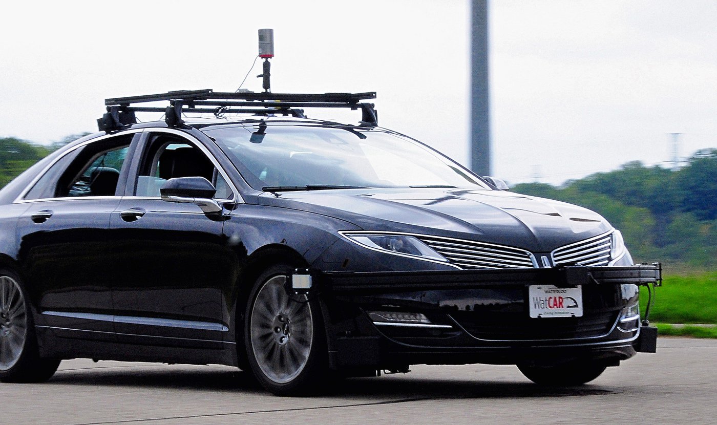 Fully autonomous vehicles: A journey worth pursuing | Automotive News