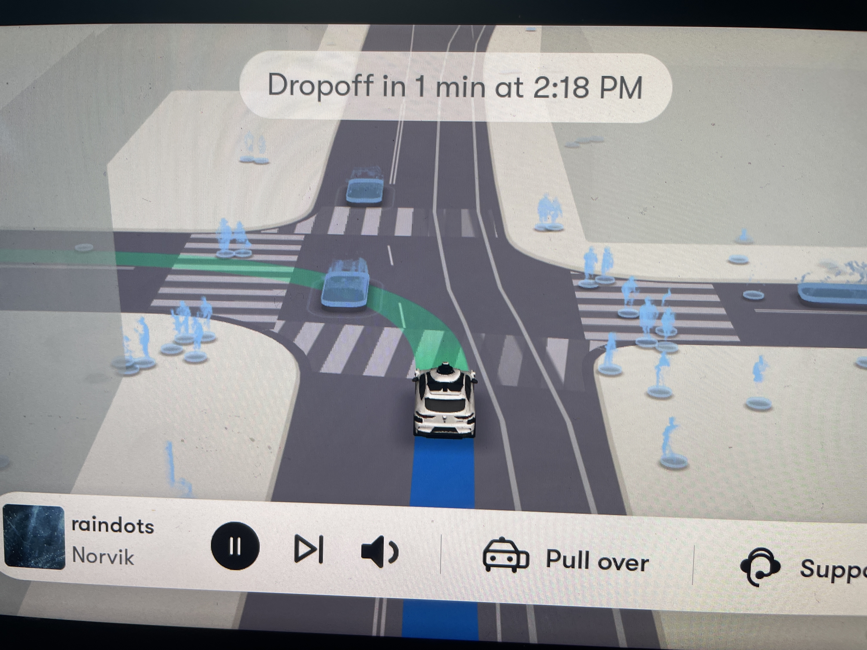 Alphabet's Waymo opens new era for autonomous driving tech | Automotive ...
