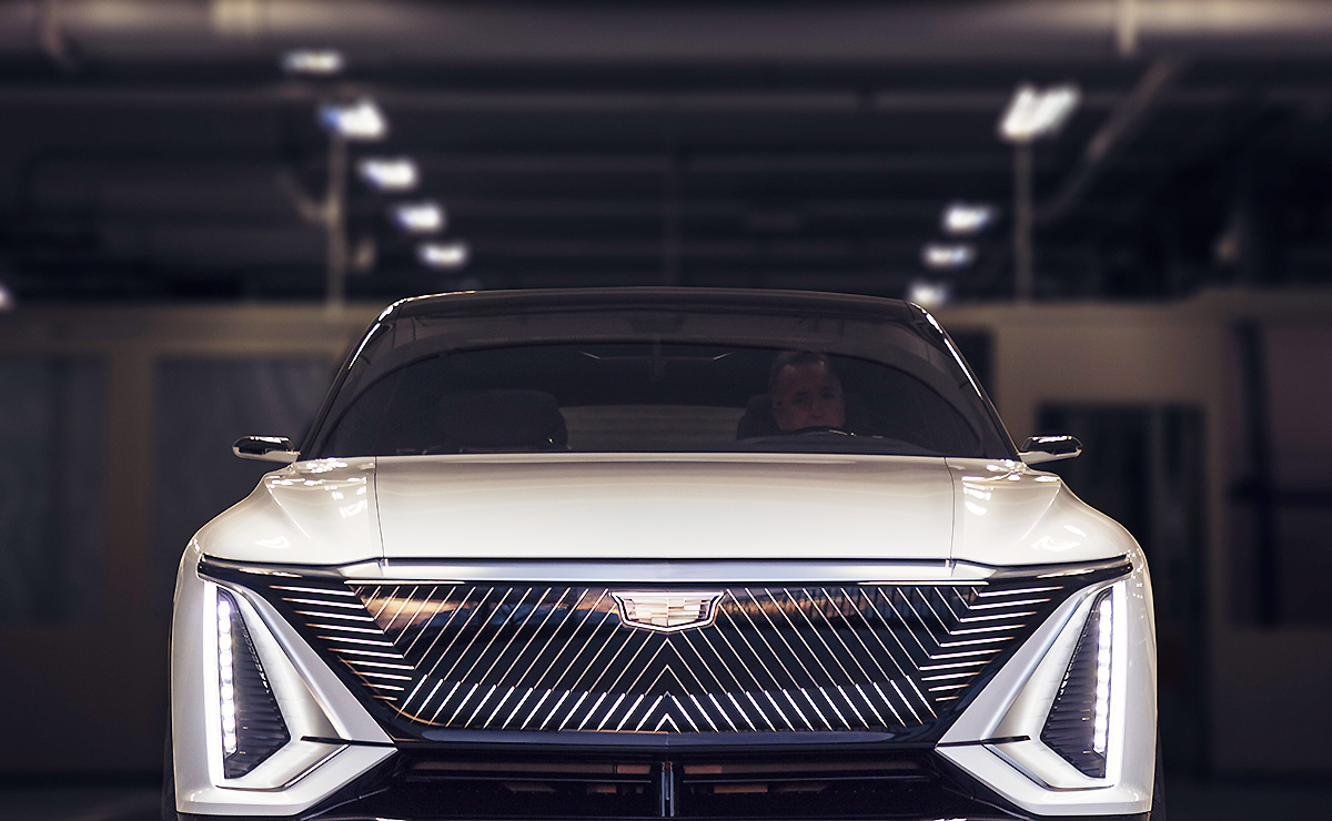 Nvidia introduces next-gen AV processor at annual conference ...