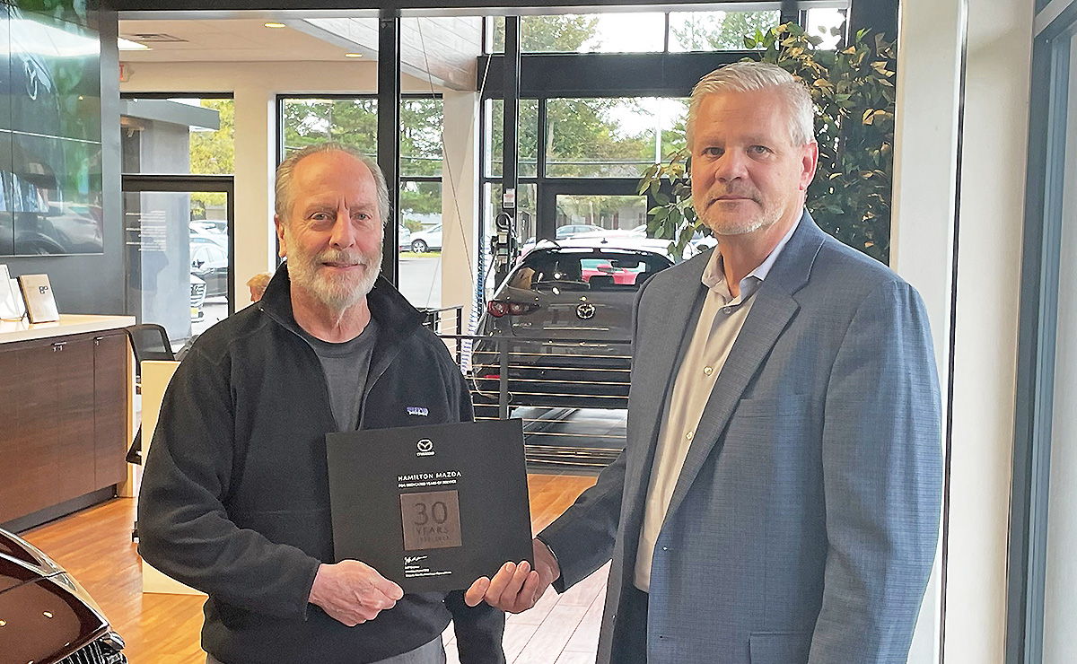 Dealer anniversaries | Automotive News