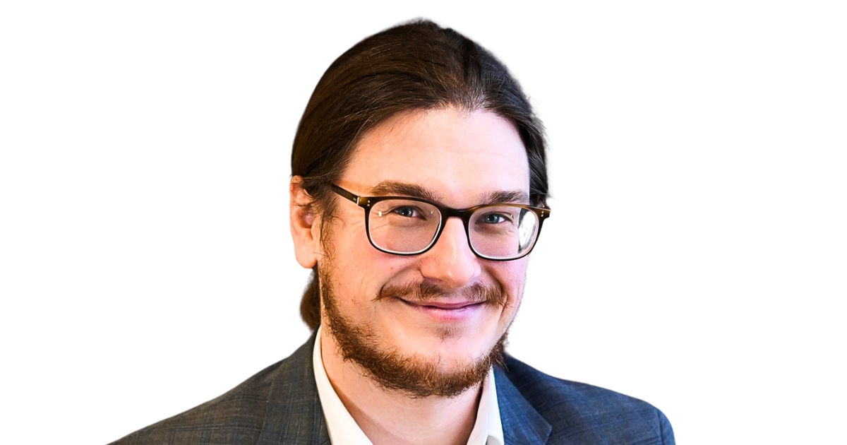 2024 40 Under 40: Will Dellwo | Automotive News