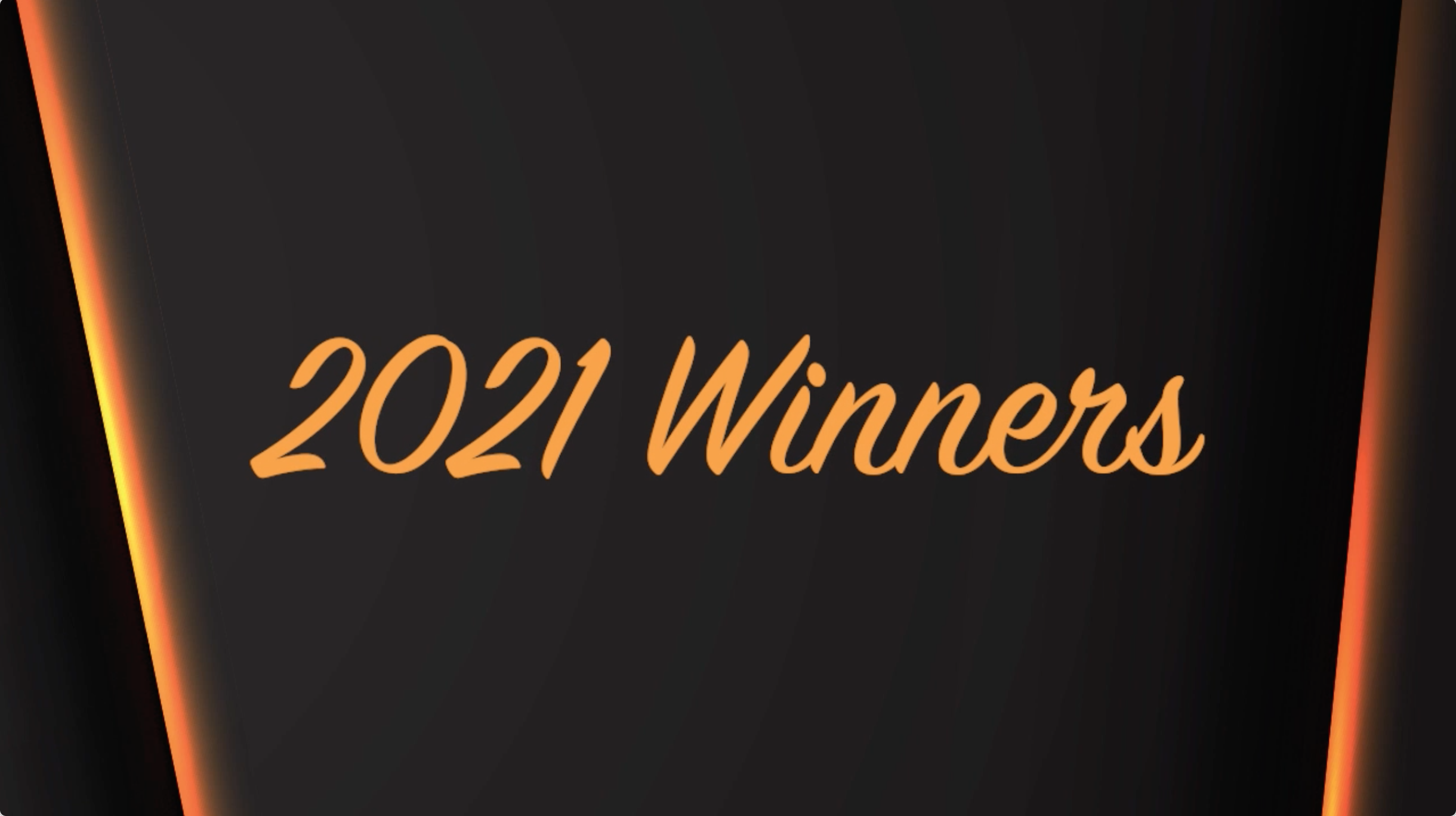 2021 PACE Award Winners Video from Automotive News