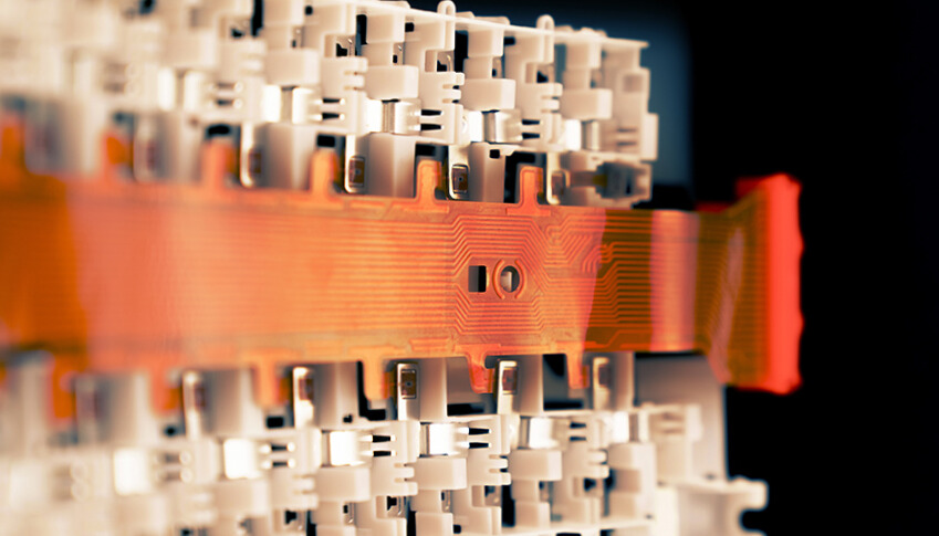 2024 PACE Awards: Yazaki busbar module | Automotive News