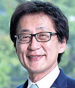 Aisin president is remaking the Japanese megasupplier | Automotive News