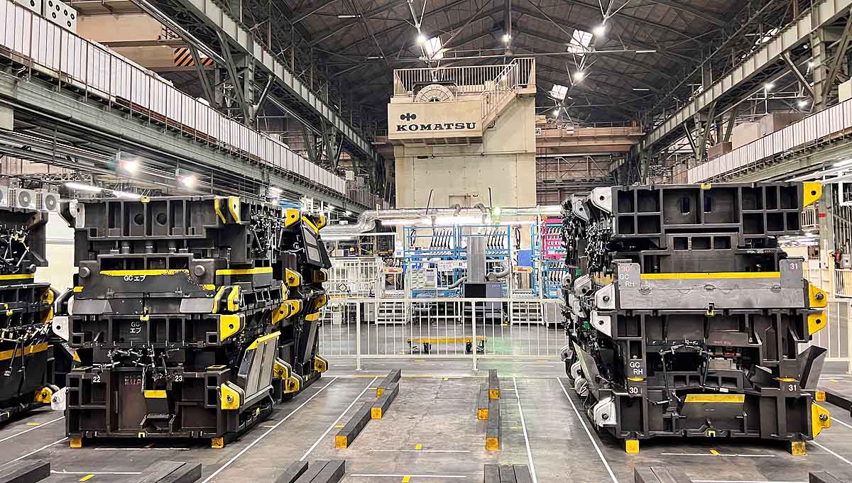 Subaru restarts production in Japan after worker death | Automotive News