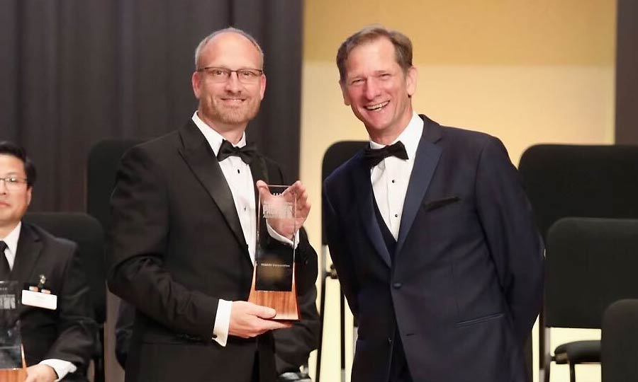 Celebrating the 2022 Automotive News PACE Awards | Automotive News