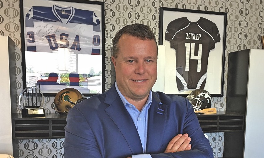 ‘Major-league' play pays off for Zeigler dealership group | Automotive News