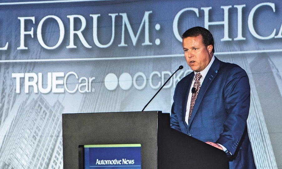 Dealerships control costs to prepare for down cycle | Automotive News